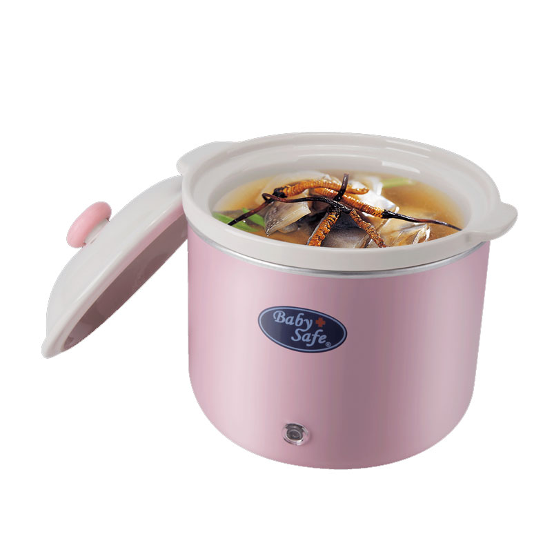 Jual Baby Safe Light Indocator Slow Cooker LB009 - HBHoz