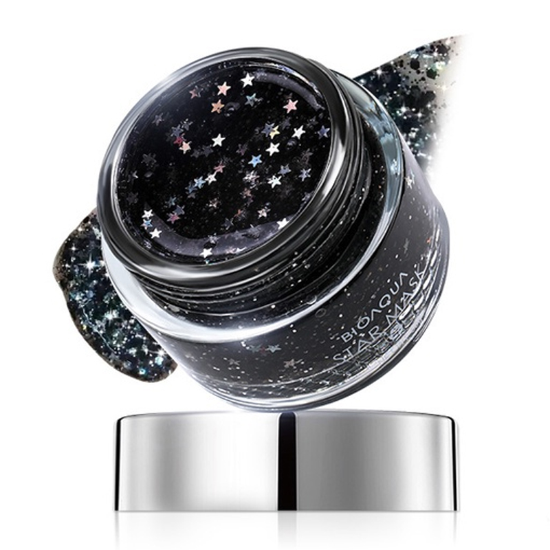 Jual Bioaqua Star Mask 50gr - HBHoz