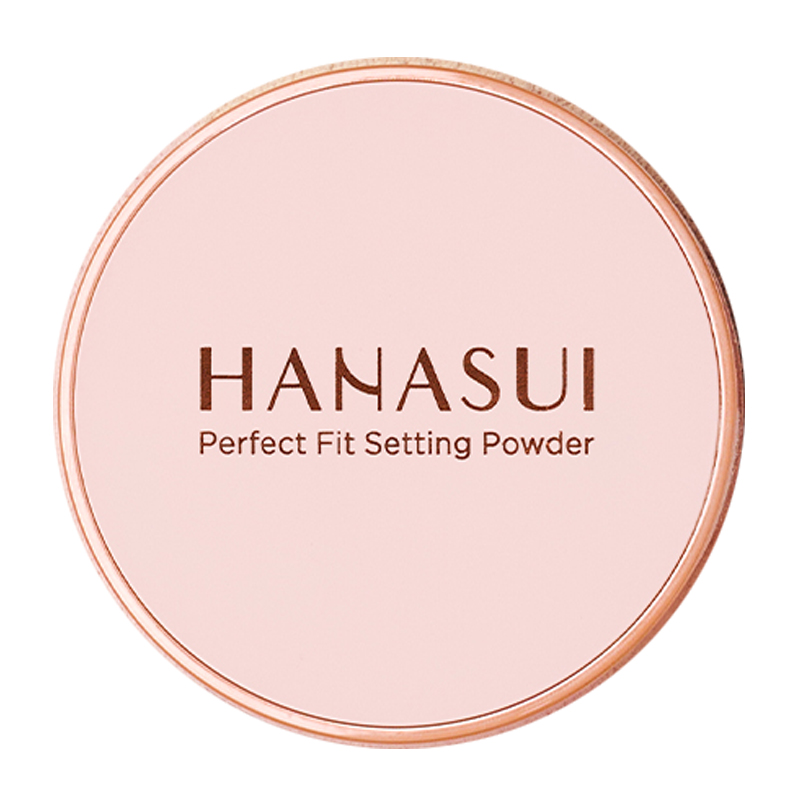Jual Hanasui Perfect Fit Setting Powder 03 Natural 12gr - HBHoz