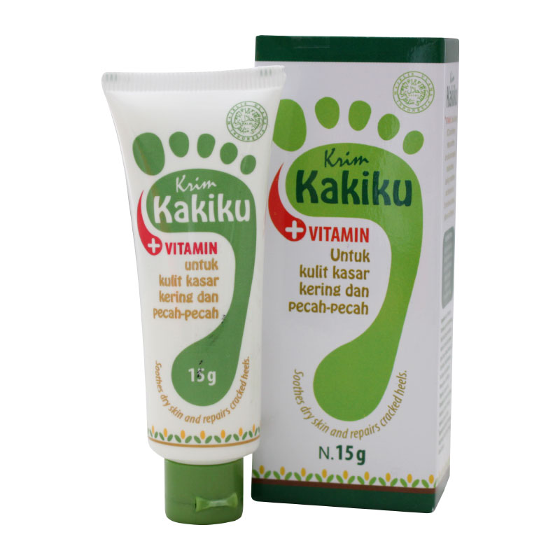 Jual Krim Kakiku 15gr - HBHoz