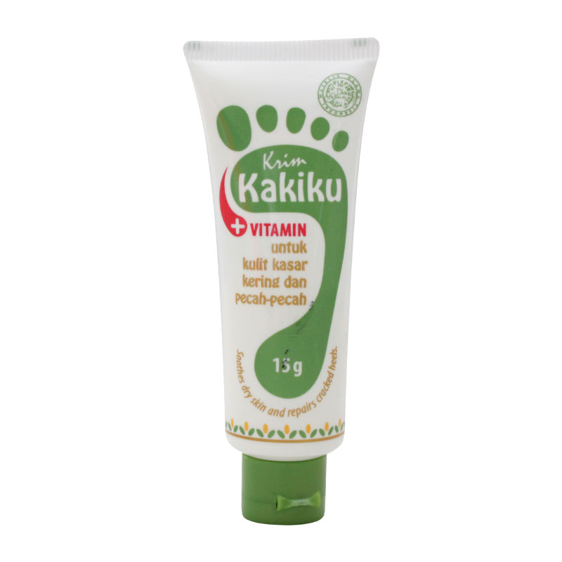 Jual Krim Kakiku 15gr - HBHoz