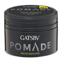 Jual Gatsby Styling Pomade Matte Moulder 30gr - HBHoz