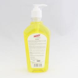 Jual Nosy Hand Soap Pump Lemon 420ml - HBHoz