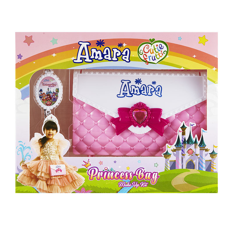 Jual Amara Make Up Anak | Saubhaya Makeup