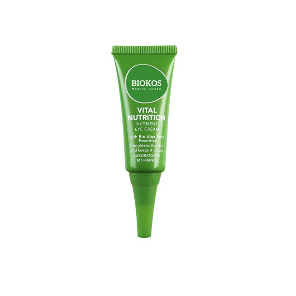 Jual Biokos Vital Nutrition Nutrient Eye Cream 12gr - HBHoz