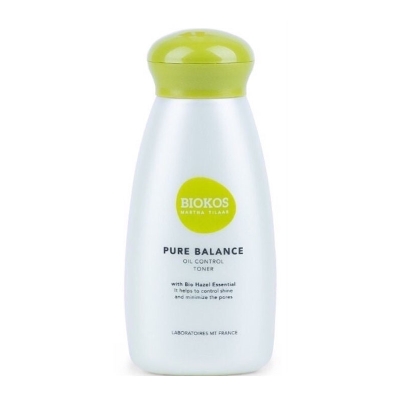 Jual Biokos Pure Balance Oil Control Toner 150ml - HBHoz