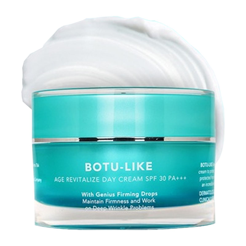 Jual Biokos Botu-Like Age Revitalize Day Cream SPF 30 30gr - HBHoz