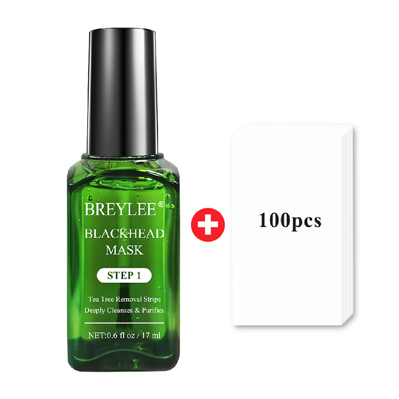 Jual Breylee Blackhead Mask (Step 1) 17ml - HBHoz