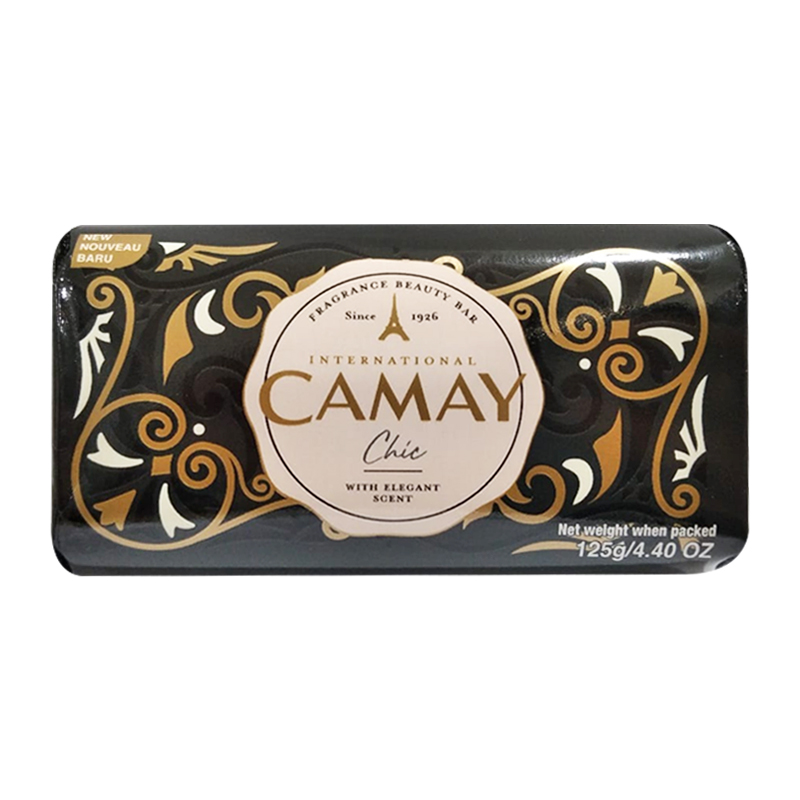 Jual Camay Chic 125gr - HBHoz