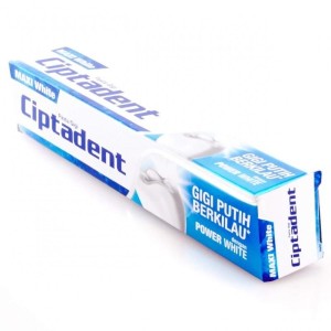 Jual Ciptadent Toothpaste Fresh Tube 120g - HBHoz