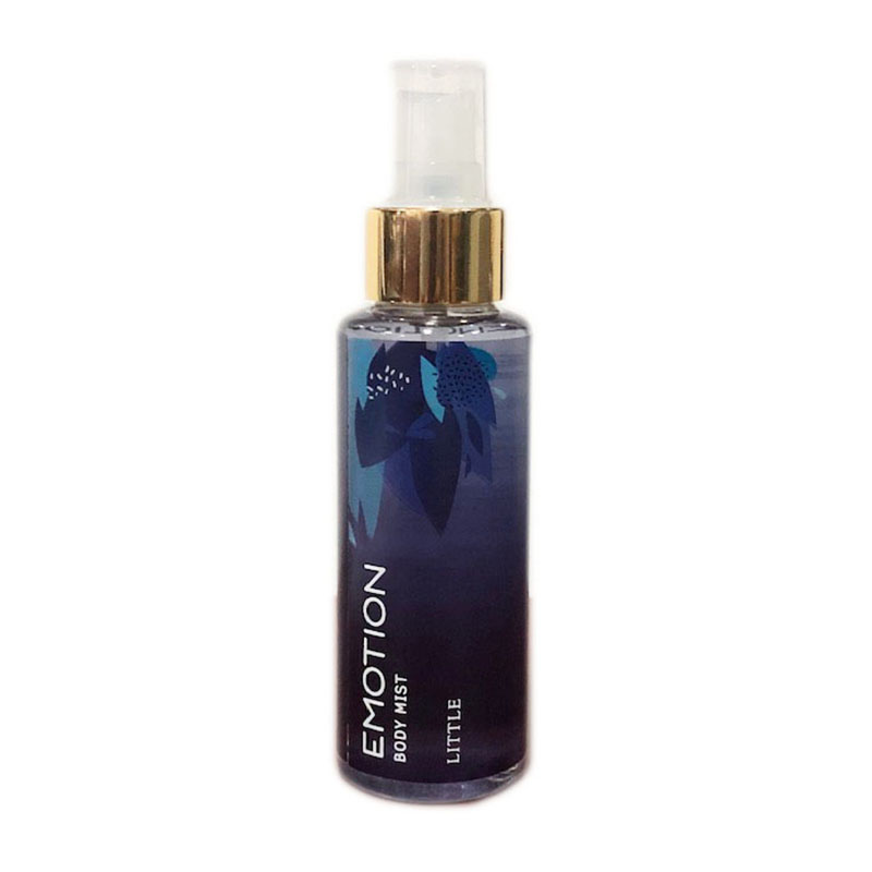 Jual Emotion Body Mist Little 100ml - HBHoz