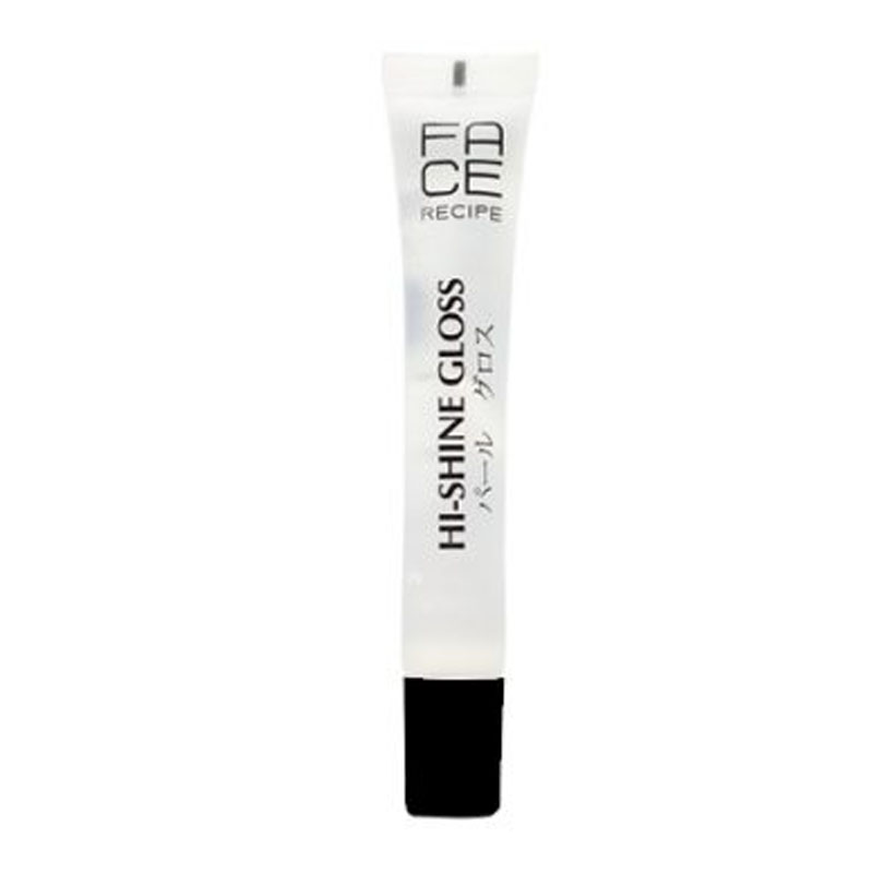 Jual Face Recipe Hi Shine Gloss - HBHoz