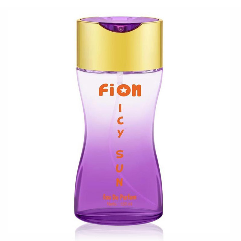Jual Fion Eau De Perfume Icy Sun 120ml - HBHoz