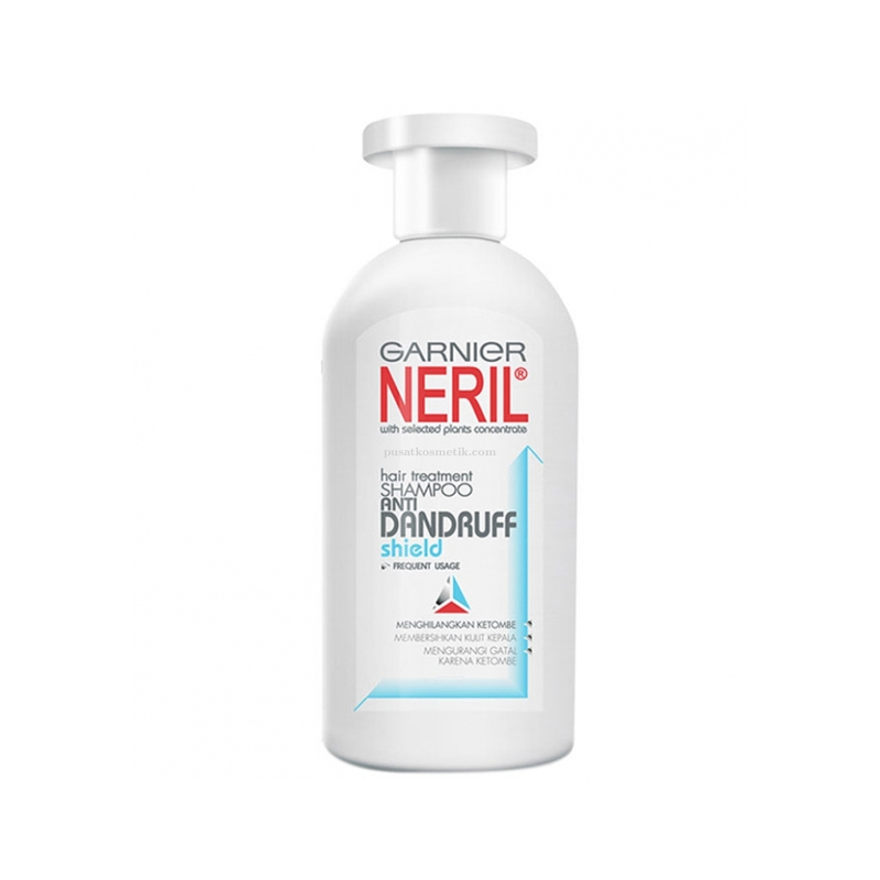 Jual Garnier Neril Shampoo Anti Dandruff 200ml - HBHoz