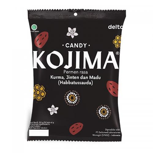 Jual Kojima Candy Bag 50s (ED: Nov 24) - HBHoz