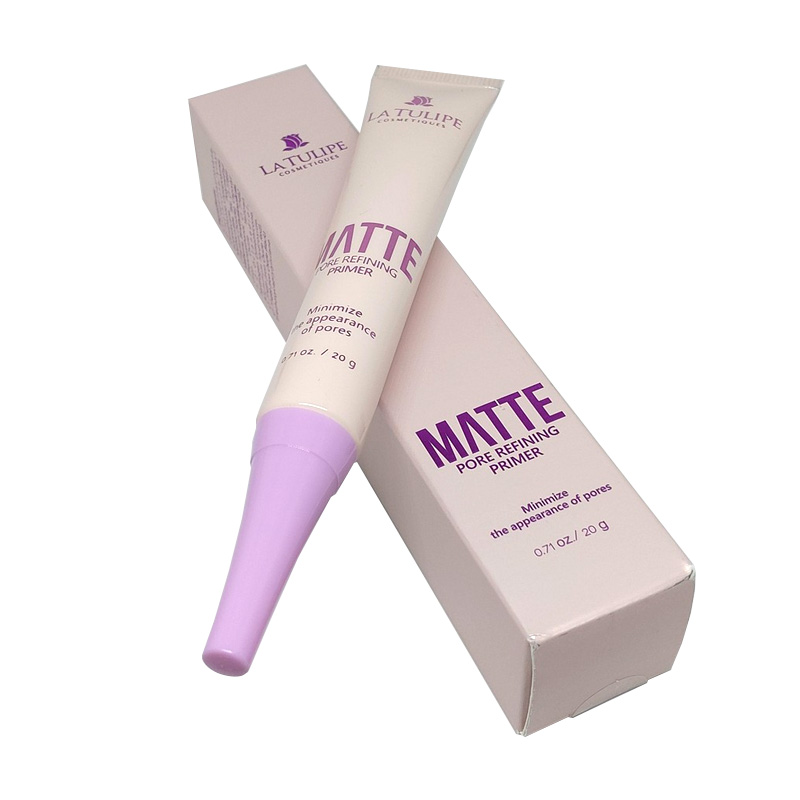 Jual La Tulipe Pore Refining Primer 20gr - HBHoz
