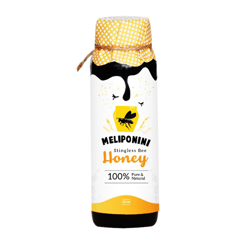 Jual Meliponini 250ml - HBHoz