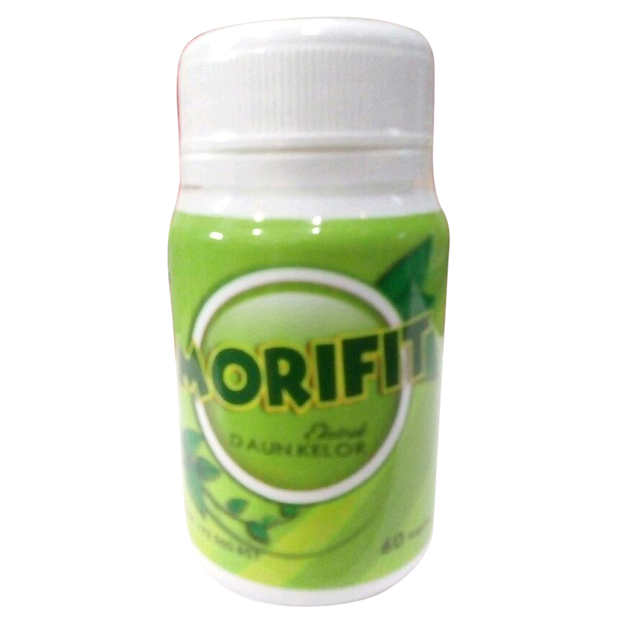 Jual Morifit Kaplet 60 - HBHoz