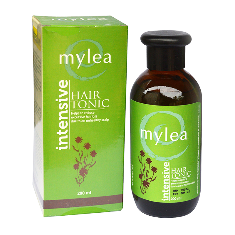 Jual Mylea Hair Tonic Intensive 200ml - HBHoz