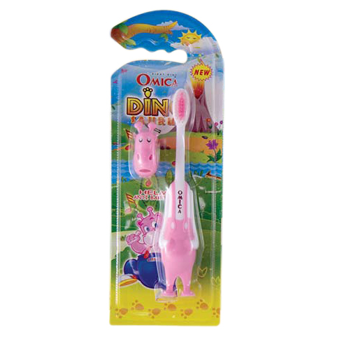 Jual OMICA Dinosaurus - HBHoz