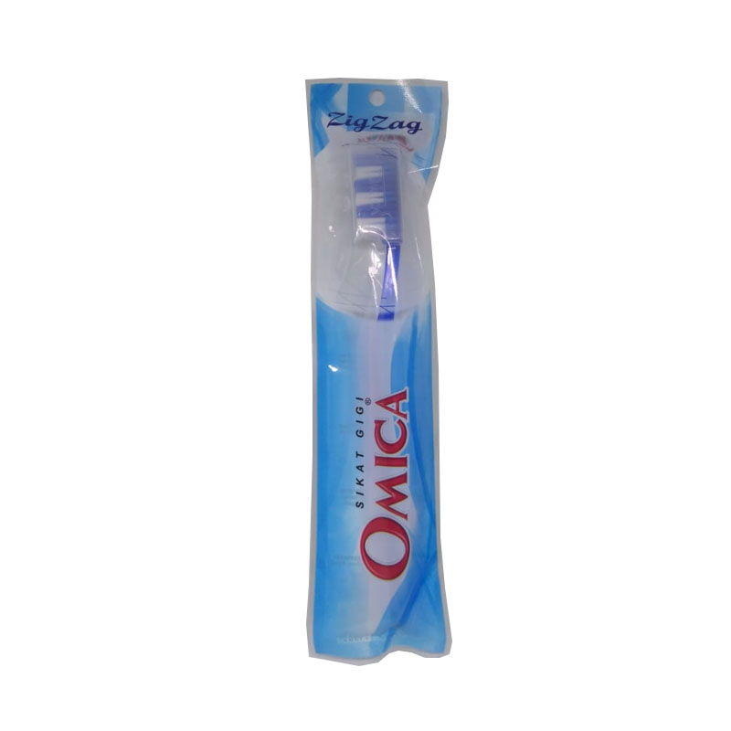 Jual OMICA Blue Zig-Zag - HBHoz
