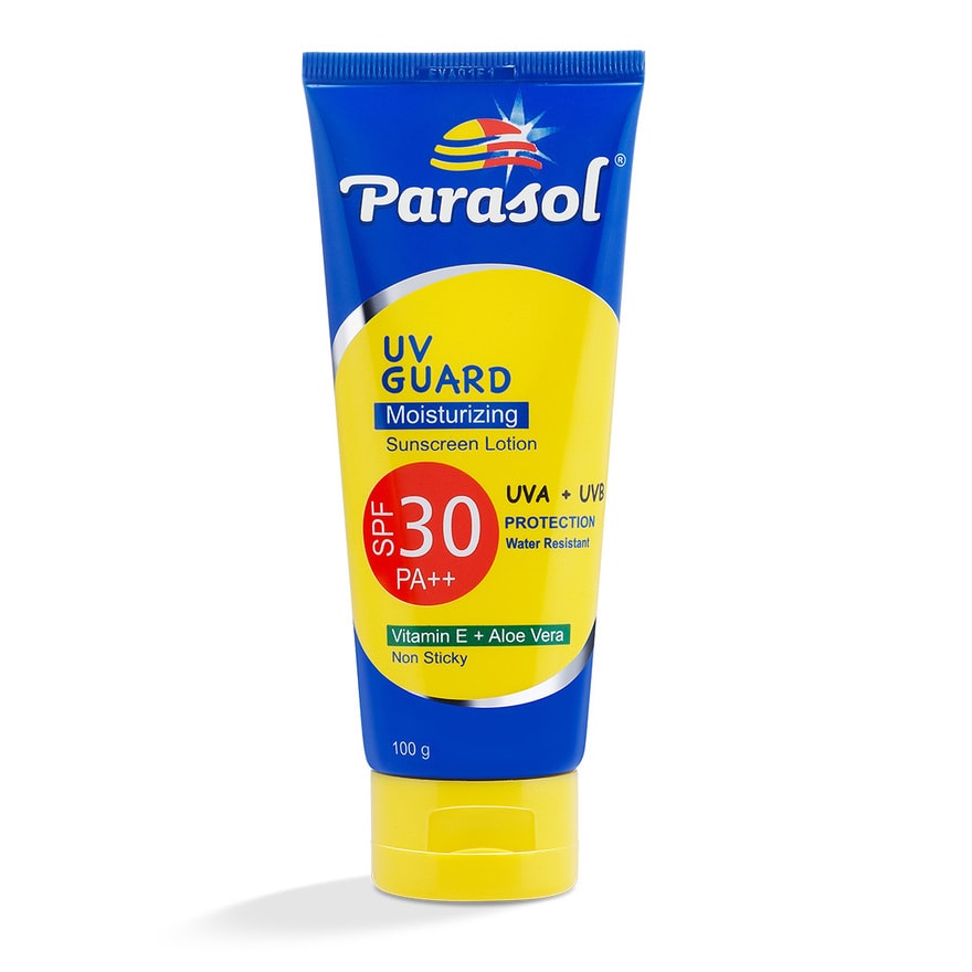 Jual Parasol Sunscreen Lotion SPF 30 100gr - HBHoz