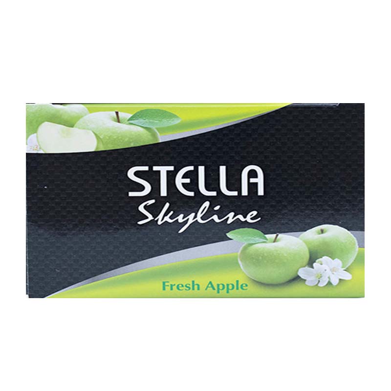 Jual Stella Skyline Apple 70ml - HBHoz