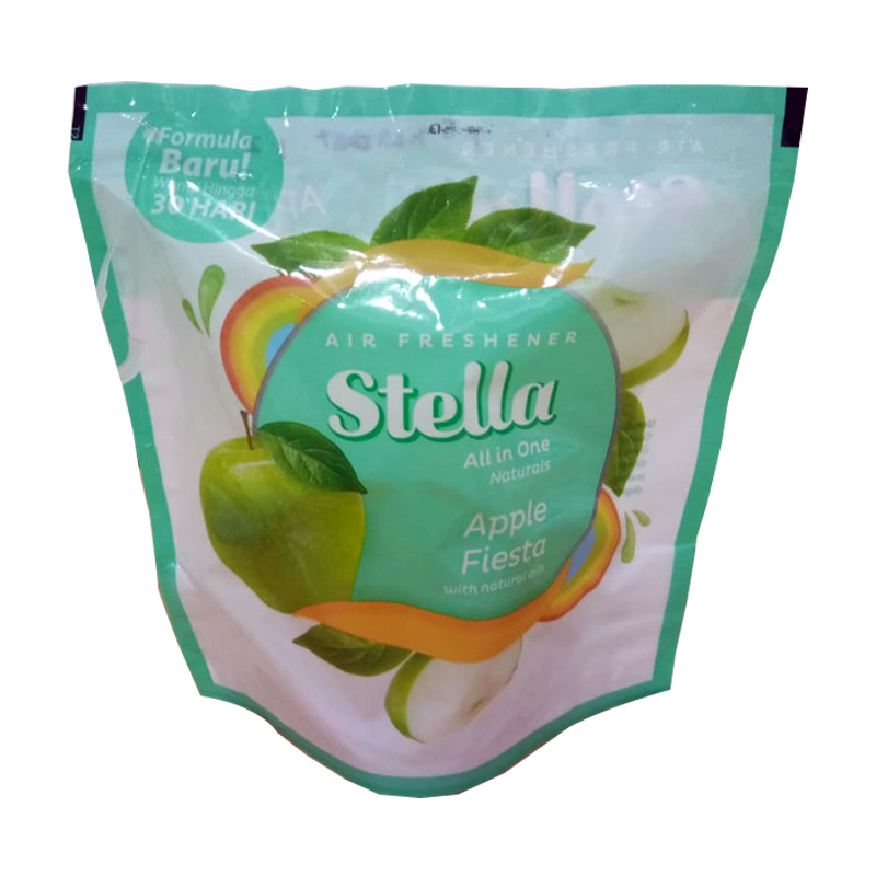 Jual Stella All In One Apple 42gr - HBHoz