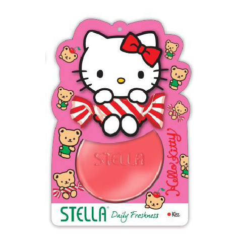 Jual Stella Daily Freshness Indoor Kiss 7ml - HBHoz
