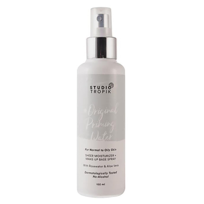 Jual Studio Tropik Original Priming Water 150ml - HBHoz