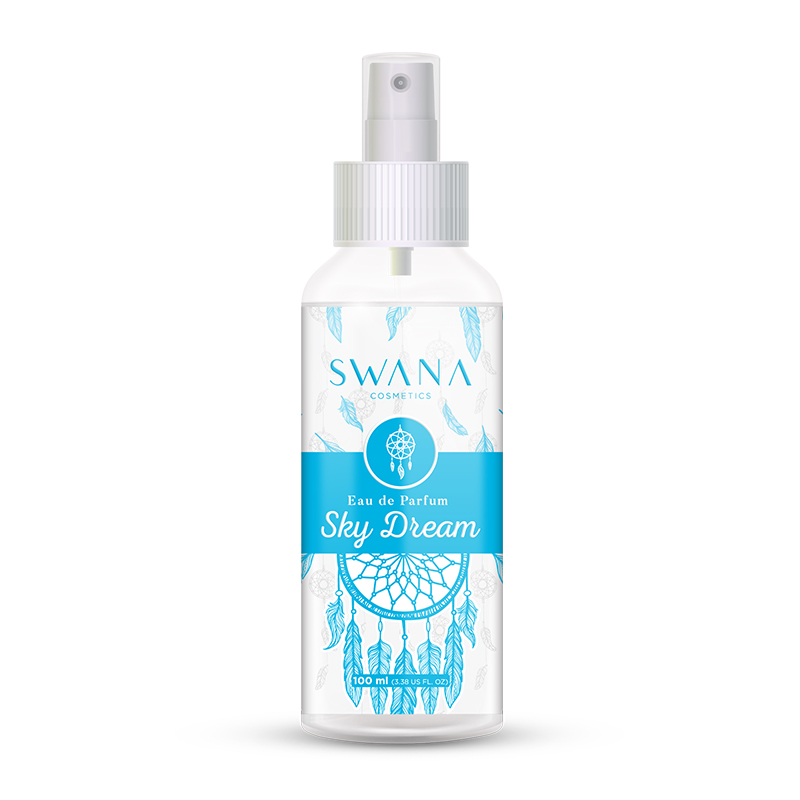 Jual Swana Eau De Perfume Sky Dream 100ml - HBHoz